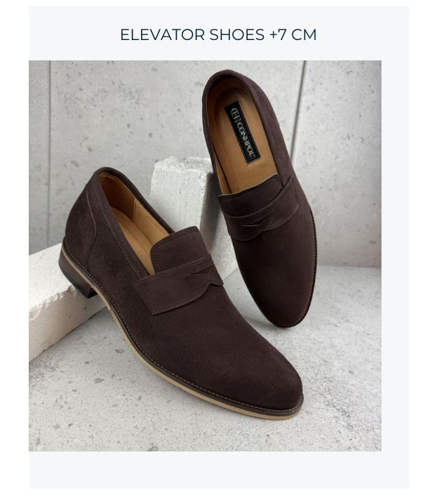 Konopka Shoes - leather footwear for men and women