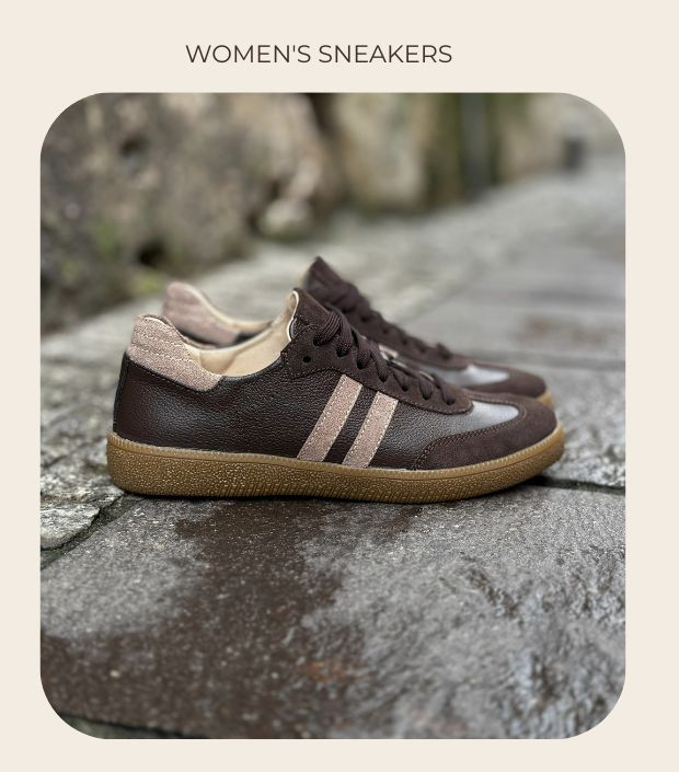 Konopka Shoes - leather footwear for men and women